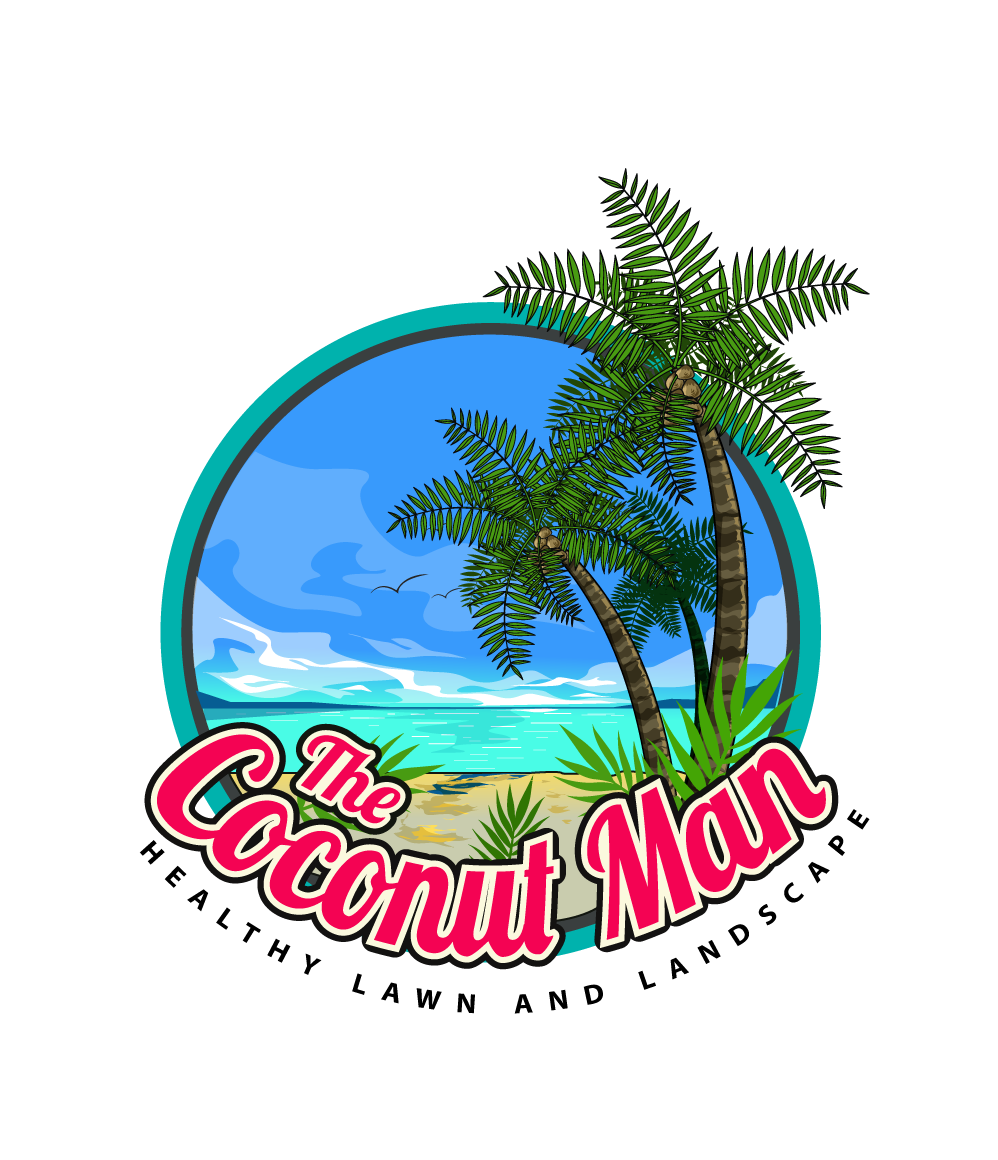 The Coconut Man Turf and Ornamental, LLC – A better way to a healthy ...
